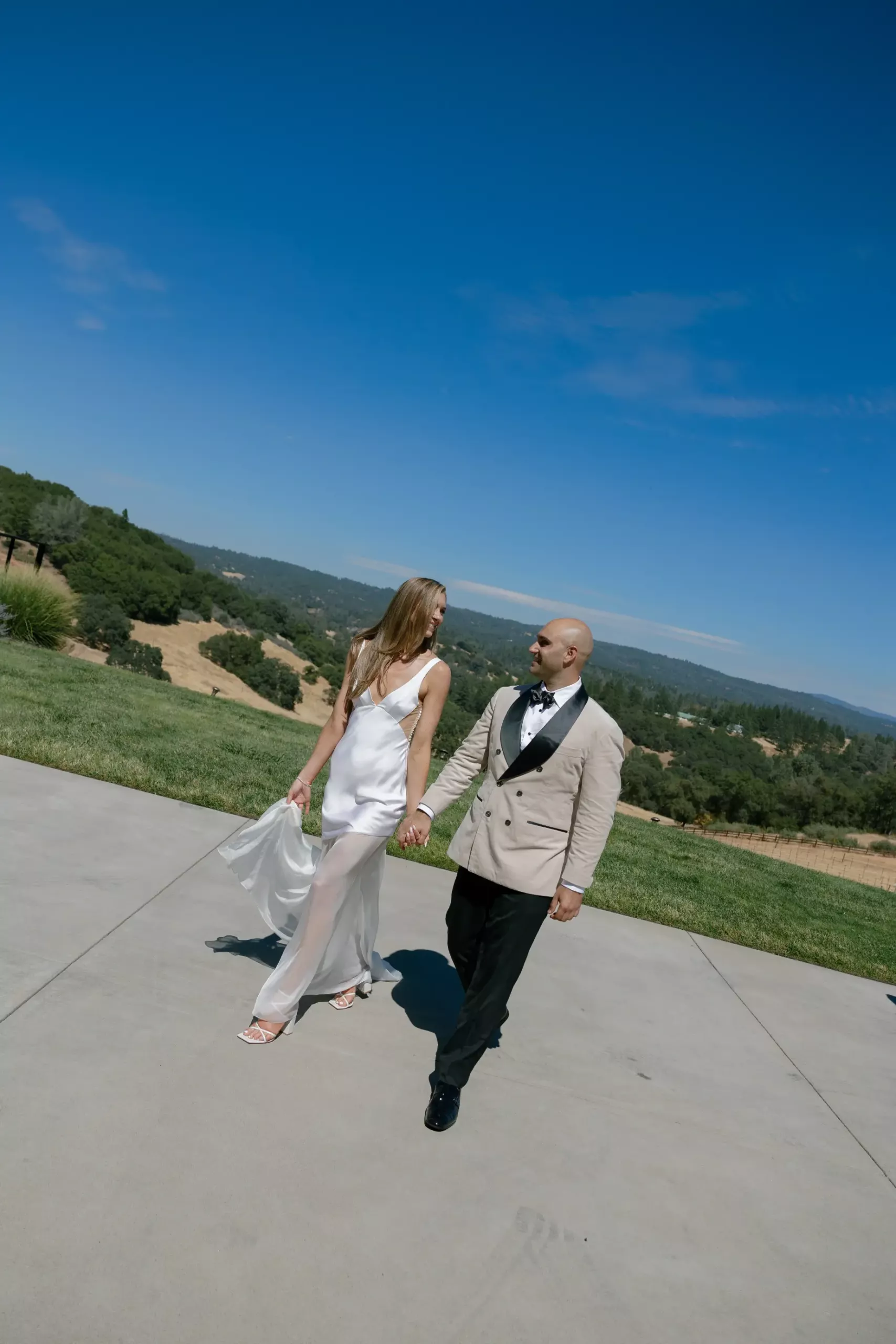 Your Guide to Luxury Northern California Weddings & Venues